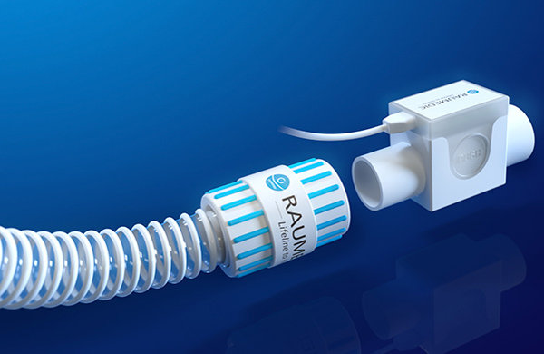 Bringing Smart Solutions to Compamed 2019