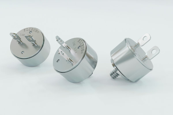 Höchstzuverlässige Präzisionsthermostate