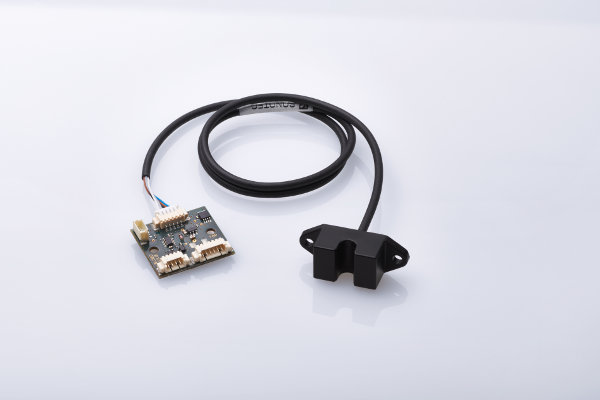 Sonotec With Proven Sensor Technology at COMPAMED