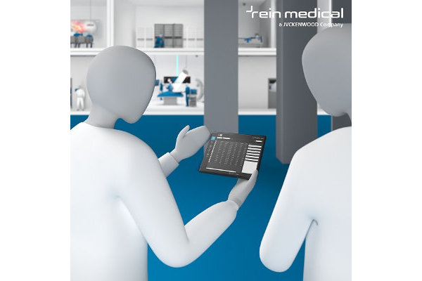 Next Generation von SMART OR im Fokus